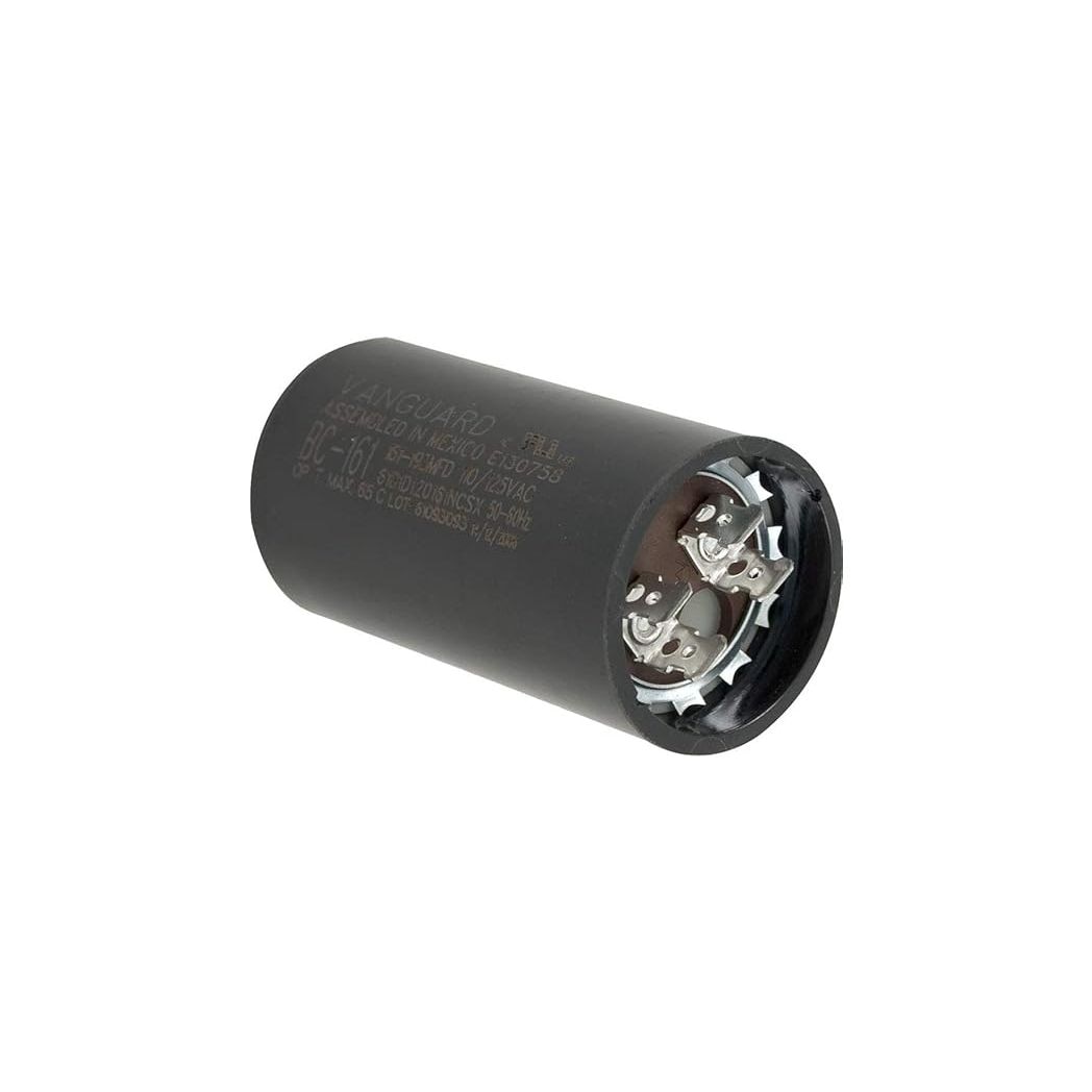161-193 MFD. Start Capacitors 115 Volt | SWIM