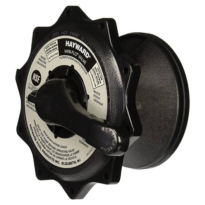 KEY COVER & HANDLE ASSY -BLACK | SWIM